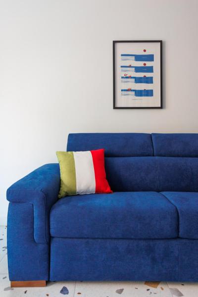 Dimore Italiane - Private Suites - Lanzarote