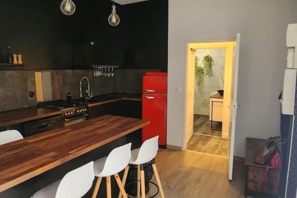 Charmant Appartement Cosy En Hyper-centre - Chambray-lès-Tours