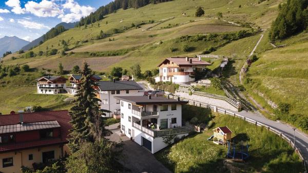 Apart Alpenflair - Nauders