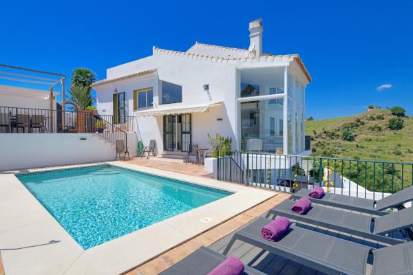Casa Kodak - Mijas