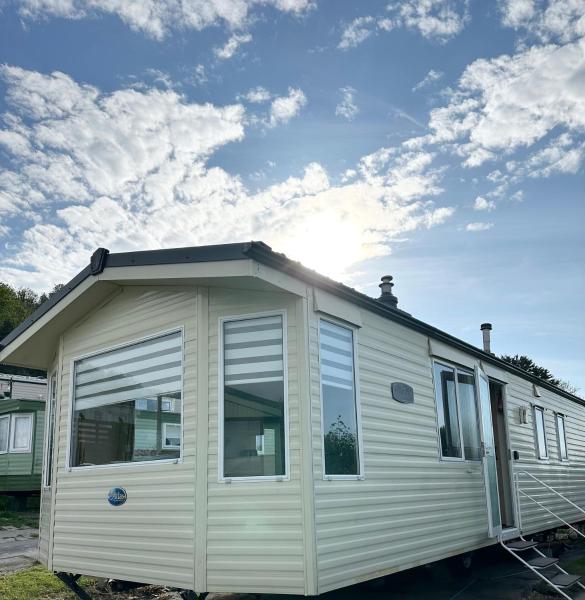 Moonstone - Ceredigion