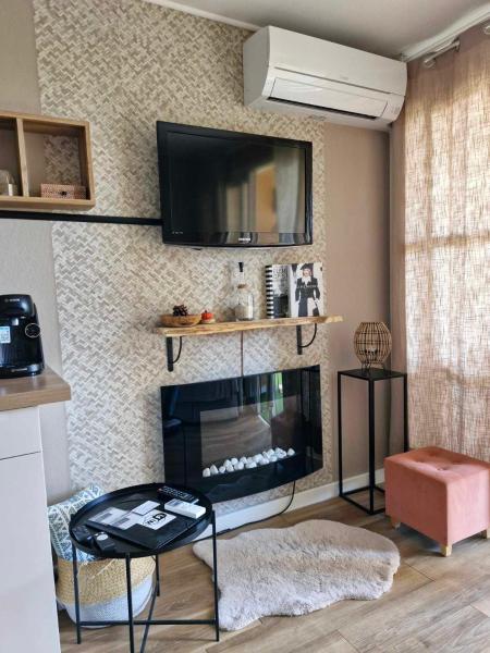 Vacances Au Paradis - Cap Estérel