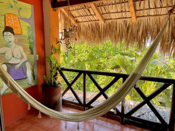 Hotel Casa Mixteca - Oaxaca