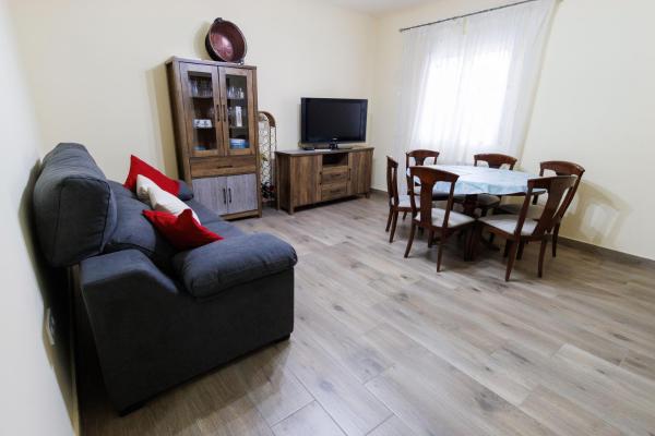 La Casita - Burgohondo