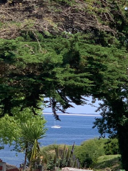 Côté Plage - Groix