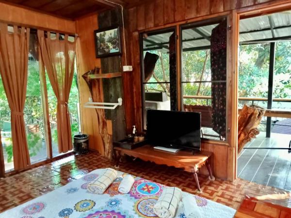 Casa Bonita Kanchanaburi - Thailand