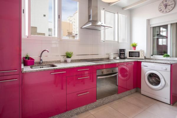 Apartamento Rosa - Fuengirola