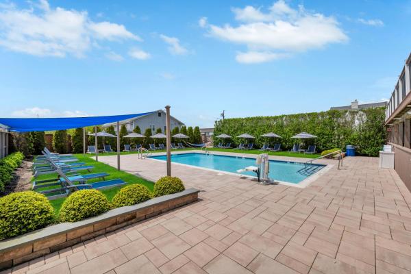 The Ocean Resort Inn - Montauk, NY