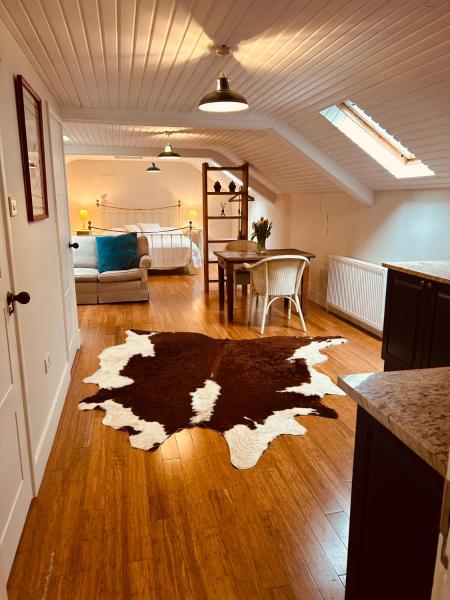 Glastonbury Festival En-suite Studio With Kitchenette - 2 Miles To Site - Reino Unido