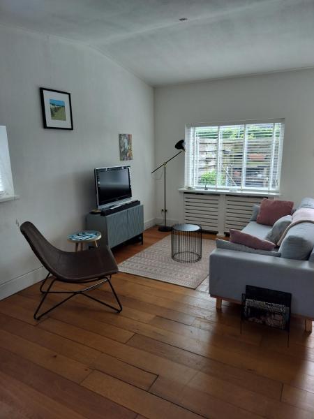 Solstice, Quiet Cottage In Bruinisse, Zeeland - Bruinisse