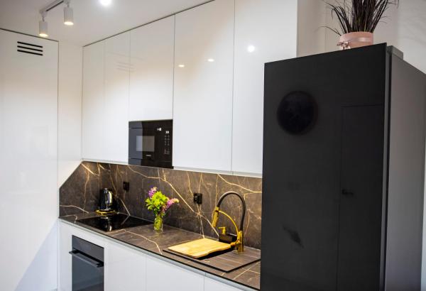 Imperial Citi Yes Apartament - Cracovia