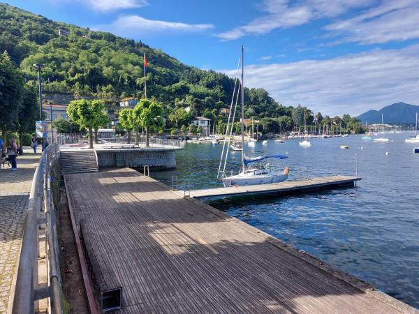 Casa Di Lara - Lake Maggiore