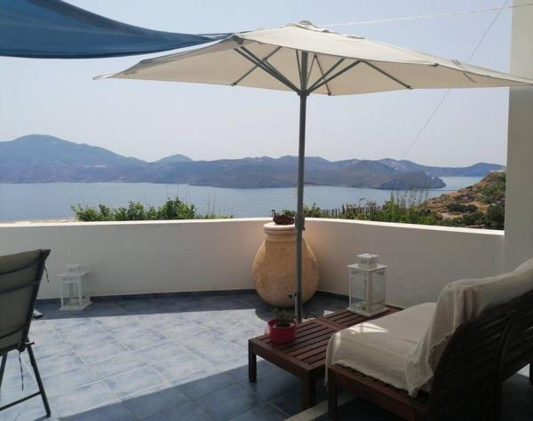 Studio Blue Sky - Milos