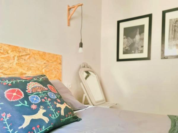 Apartamento Amar-cura - Málaga