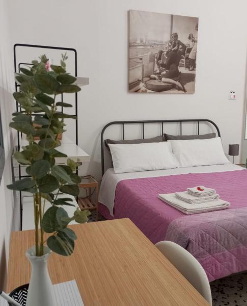 Tappa A Bitonto - Giovinazzo