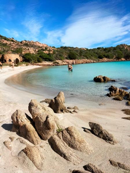 Lilly's House - Provincia Olbia Tempio