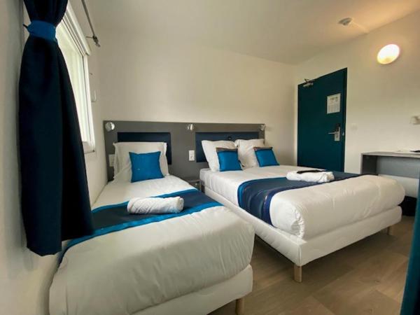 Fasthotel - Soissons Nord - Soissons