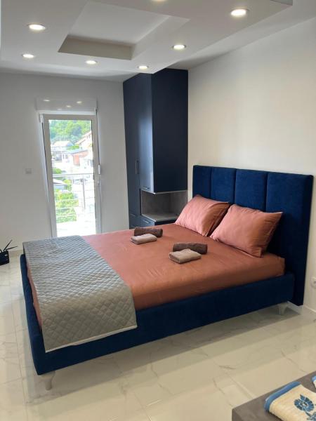 Vip Apartmani - Kotor