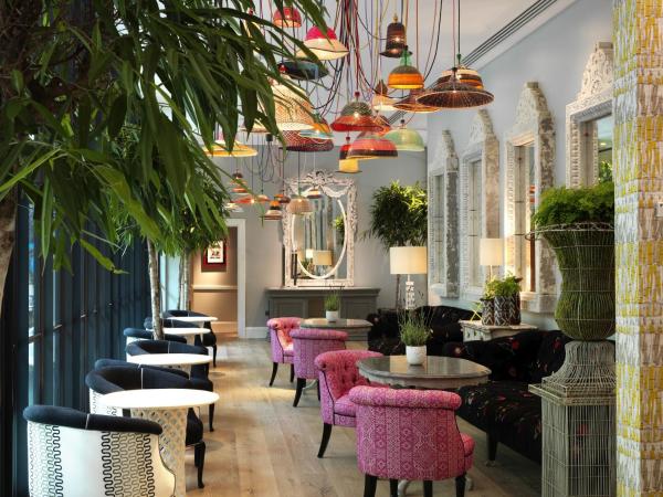 Ham Yard Hotel, Firmdale Hotels - Londres