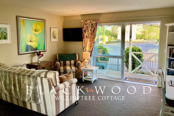 Two Bedroom, Boutique Country Escape - West Melton