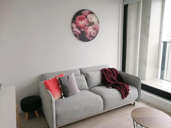 Union Building, Studio Apt - Auckland