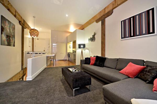Downtown Designer Luxury - Gion