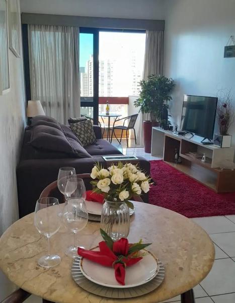 Bassano Vaccarini - Ribeirão Preto