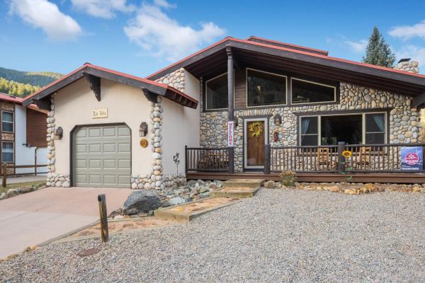 Rio Vista On The River - Red River, NM