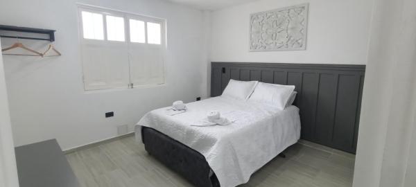 Aparta Hotel Natural - Salento