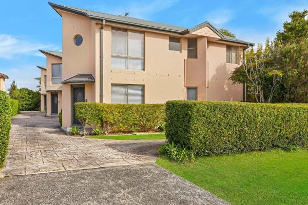 Coastal Comfort On Thelma - Toowoon Bay