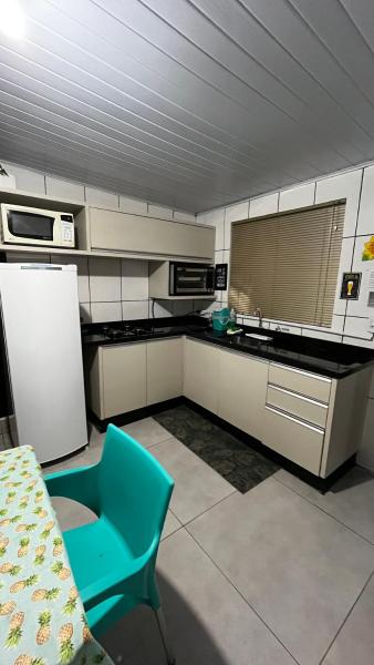 Studio Próximo Ao Centro E Corredor Turístico - Paraná (estado)