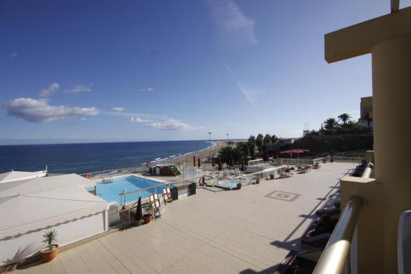 Atlantic Beach Club - Gran Canaria