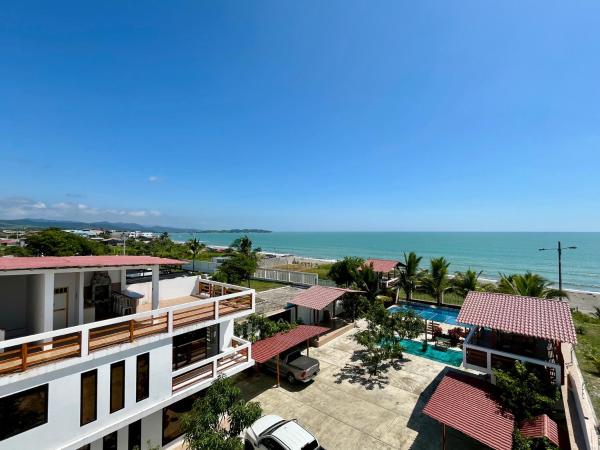Hotel Sueños Beach - Pedernales