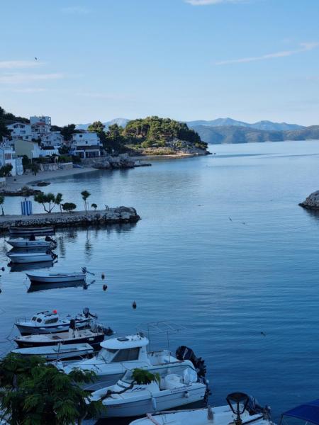 Apollo - Porat 4 Apartman - Makarska Riviera