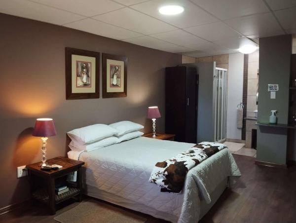 Hopetown Accommodation - Hopetown