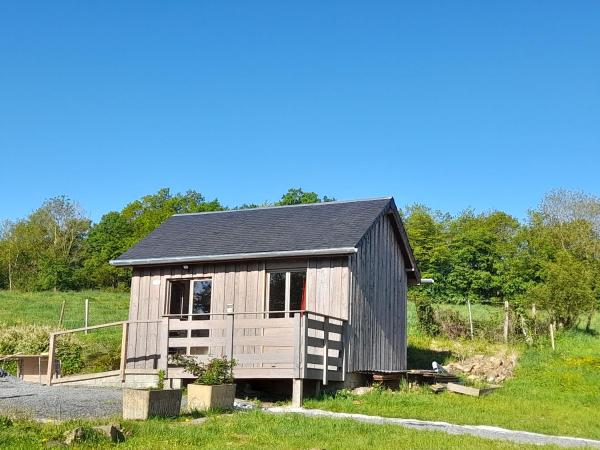 Cottage Le Pavillon - Normandie