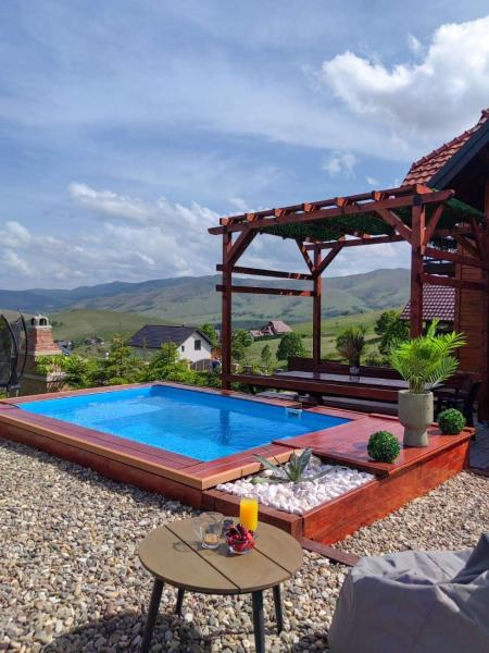 Rustic Dream Mia - Serbia