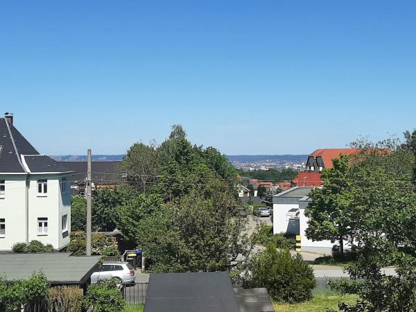 Ferienwohnung Fernblick Bei Brückners - Dresden