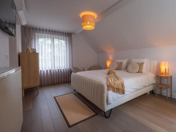 Maison Idyllique - Maaseik
