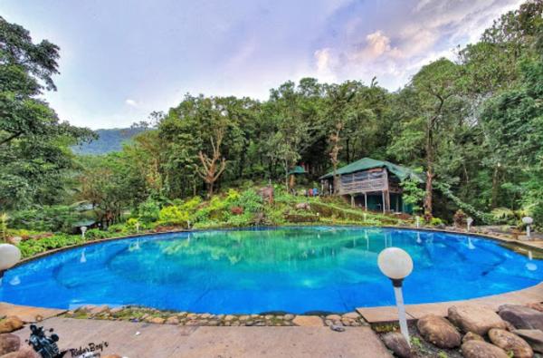 Regina Silva Jungle Resort - Kodagu