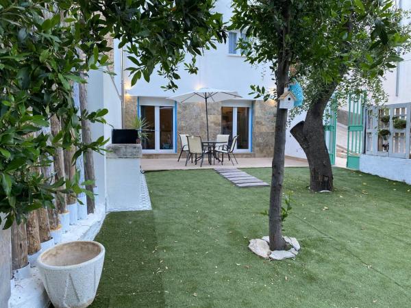 Casa Rural La Vereda Del Rio Guadalquivir - Veracruz