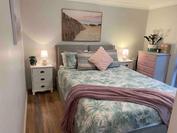 Gwynnie Getaway - Wollongong