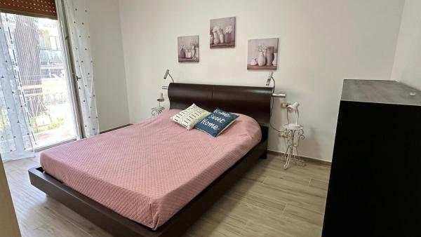 Casa Mari, 250 Mt Dalle Spiagge - Diano Marina