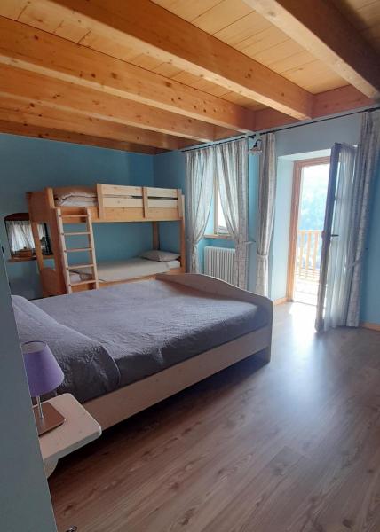 B&b Chalet Dolomiti - Levico Terme