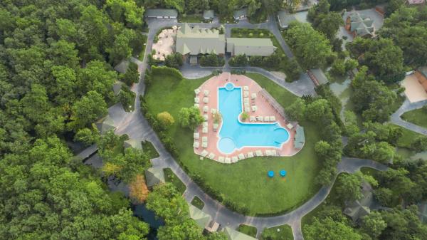 River Inn Resort And Spa - Azerbaijan