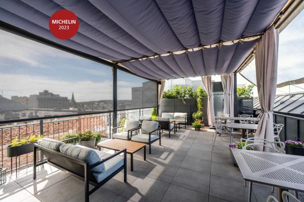 Hotel Indigo Krakow - Old Town By Ihg - Kraków