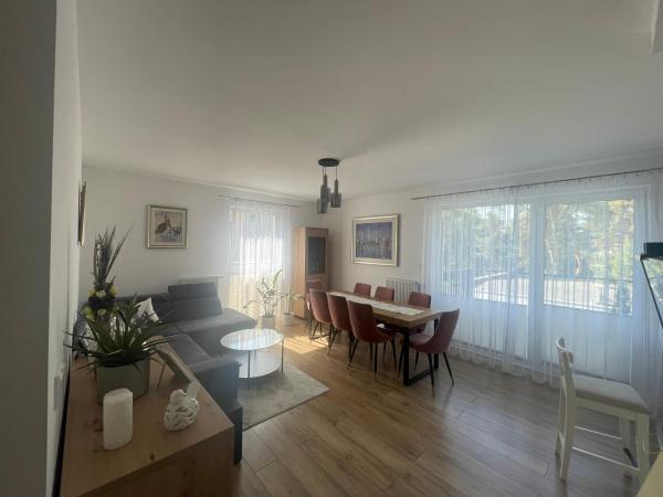 Apartamenty Kościuszki - Faktury Vat - Klimatyzacja - Parking - Kazimierz Dolny