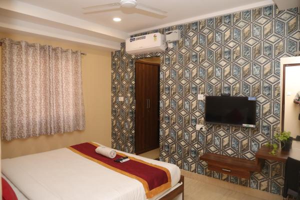 Virat Inn - Bengaluru