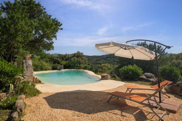 Stazzu La Piredda - Sardegna