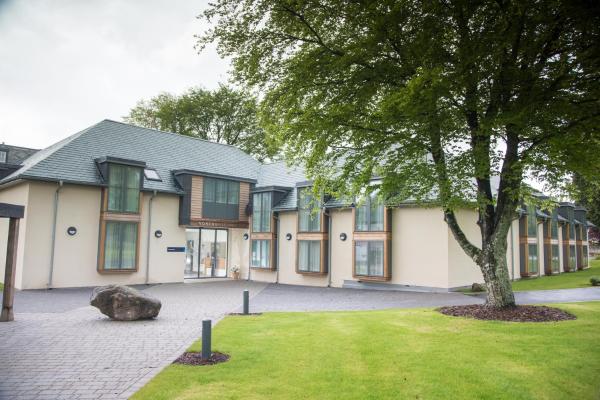 Northgate House - Buckfastleigh